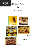Bakery Operations Curriculum Overview | PDF | Cakes | Breads