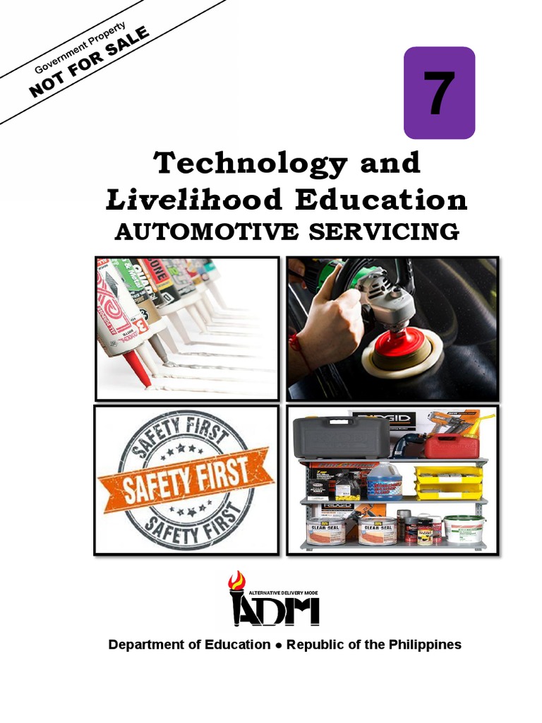 TLE7 IA AUTO M2 v2 | PDF