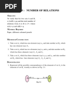 Class 11-Mathematics-Lab Manual PDF | PDF | Trigonometric Functions | Sine