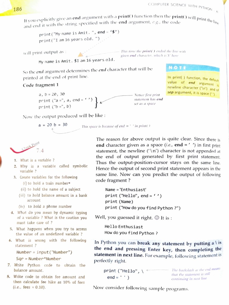 Python Fundamentals II | PDF | Area | Body Mass Index