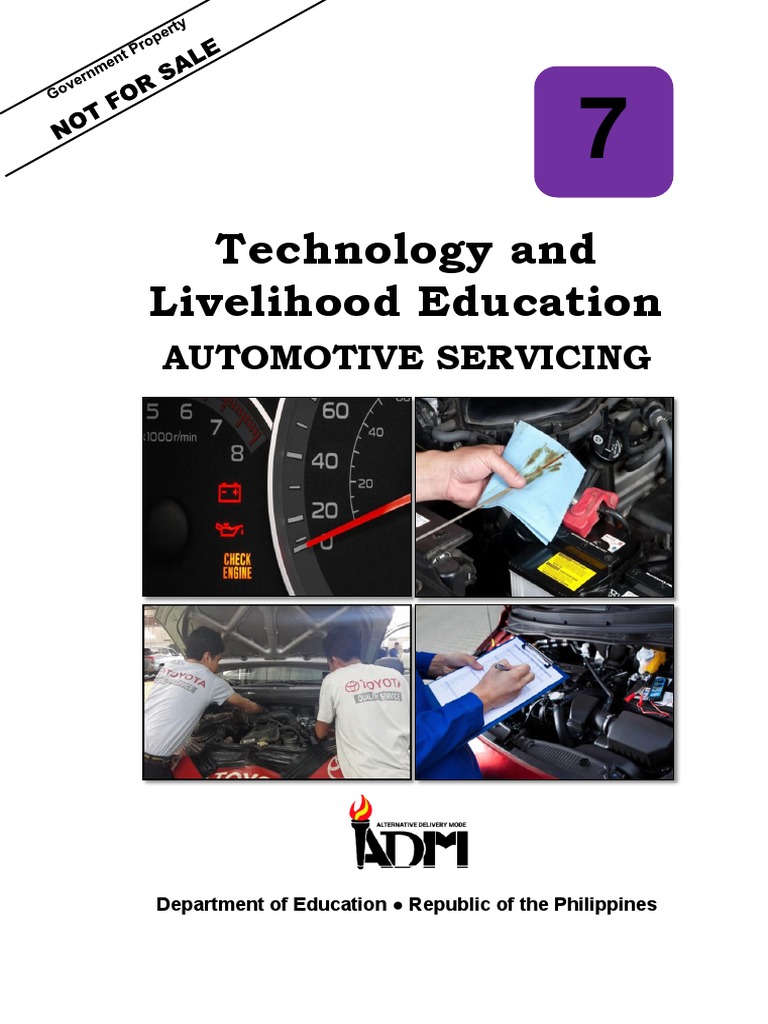 TLE7 IA AUTO M6 v2 | PDF