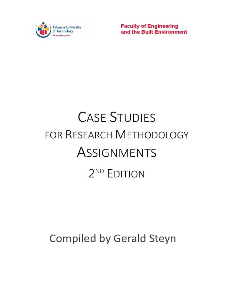 RMD Case Study Book Revised | PDF | Reflection Seismology | Geology