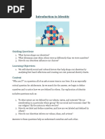 Tatum The-Complexity-Of-Identity-Who-Am-I | PDF | Identity (Social ...