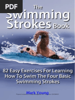 Module in PE3 (Swimming) - Physical Education Department-Unlocked | PDF ...