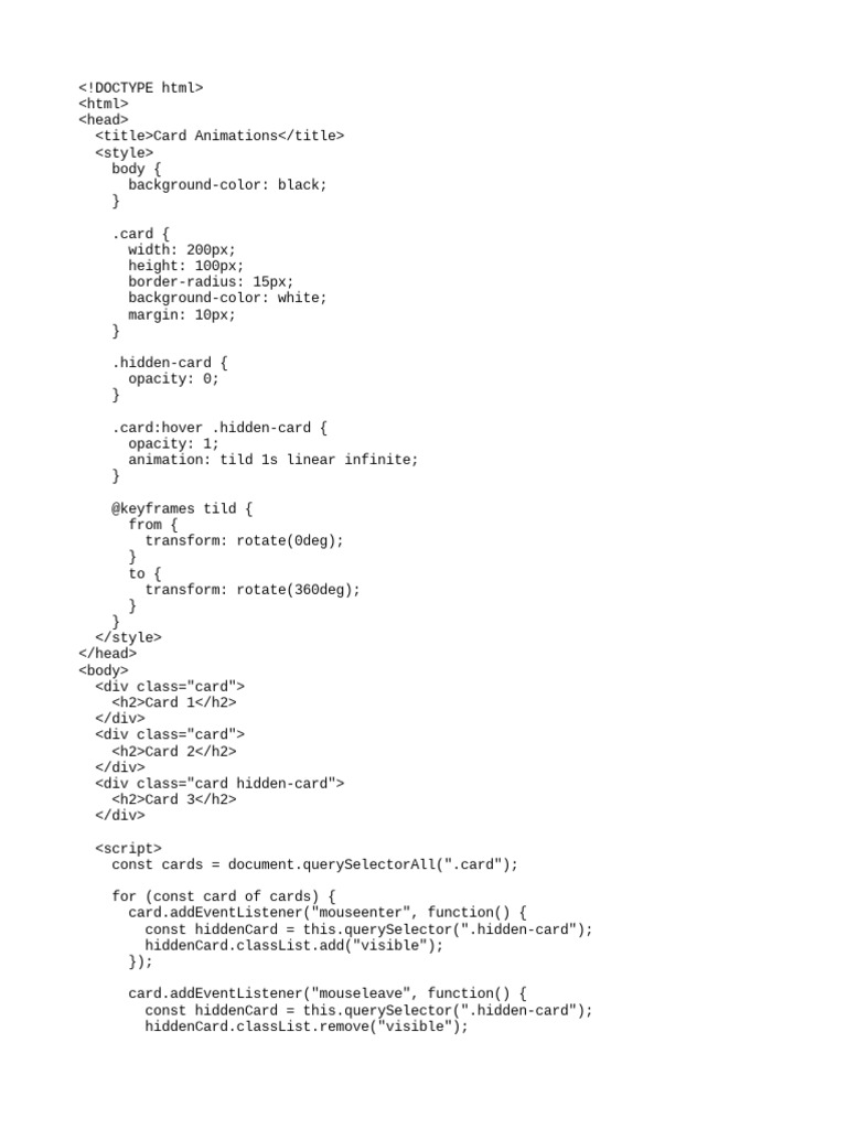 Notepad PDF