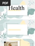 su684-2410en-f | PDF | Comorbidity | Medicine