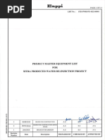 Piping Material Specification Pipe Class: A1A | PDF | Pipe (Fluid ...