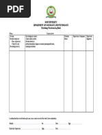 Career Maturity Inventory | PDF
