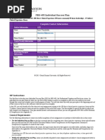 Self-Care and Mobility Section GG Items | PDF | Health Care | Long Term ...