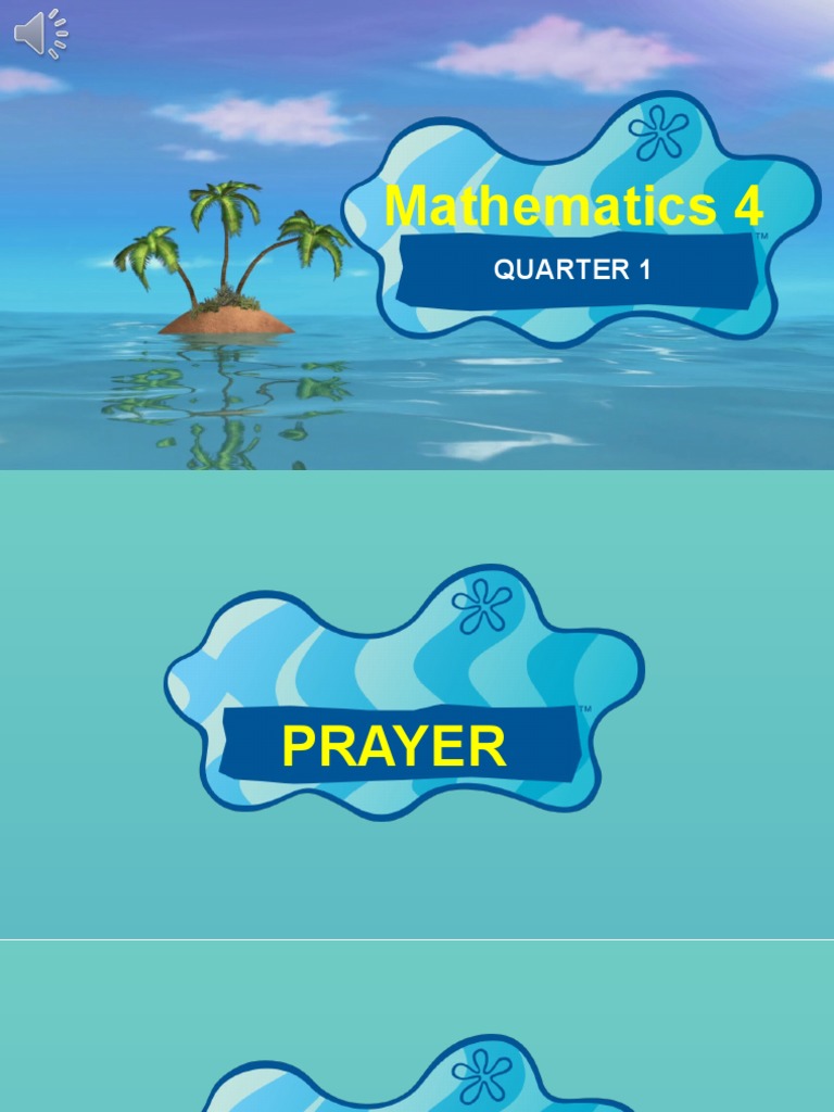 02 - Place Value and Value | PDF | Mathematics