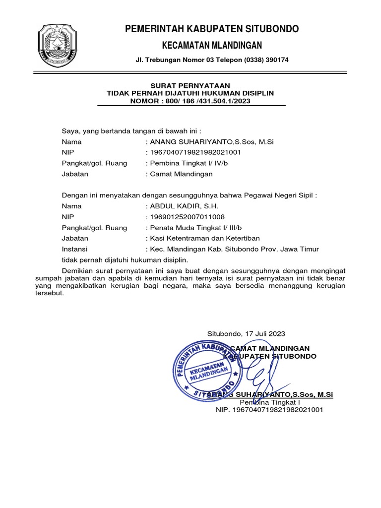 Hukdis - Abdul Kadir - 1 | PDF