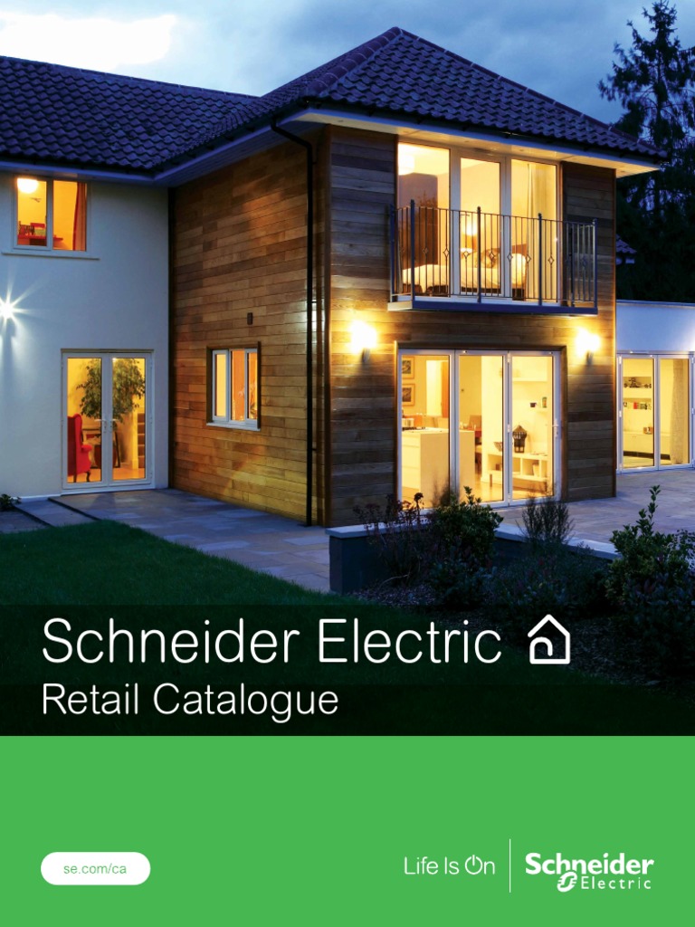 SE Retail Catalogue 2022 | PDF | Electrical Wiring | Electric Power