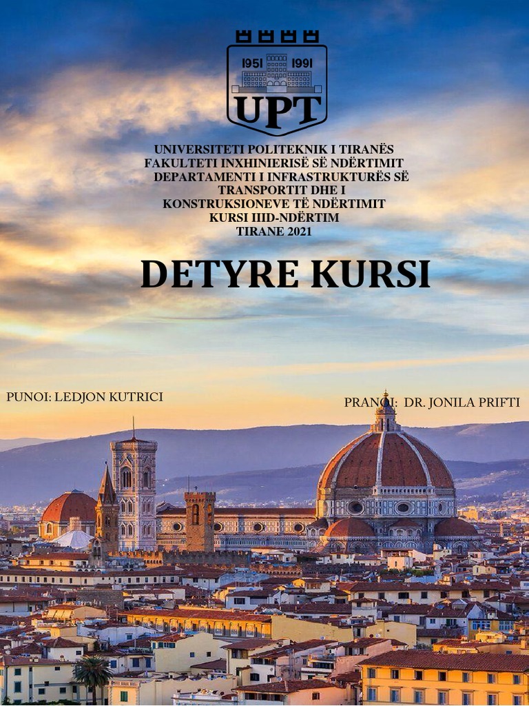 Firenze Urbanistike Ledion | PDF