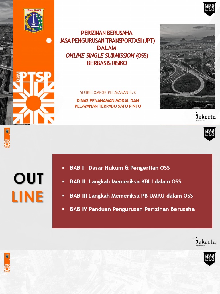 PTSP Dki Jakarta | PDF | Pengelolaan Keuangan & Uang