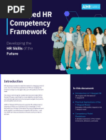 Critical Role Identification Tool: Enter Positions Here To Begin | PDF ...