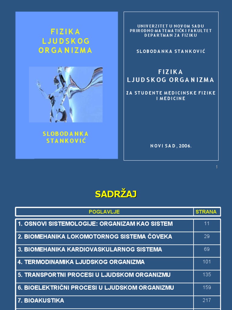 Fljo Predavanje 2 Deo | PDF