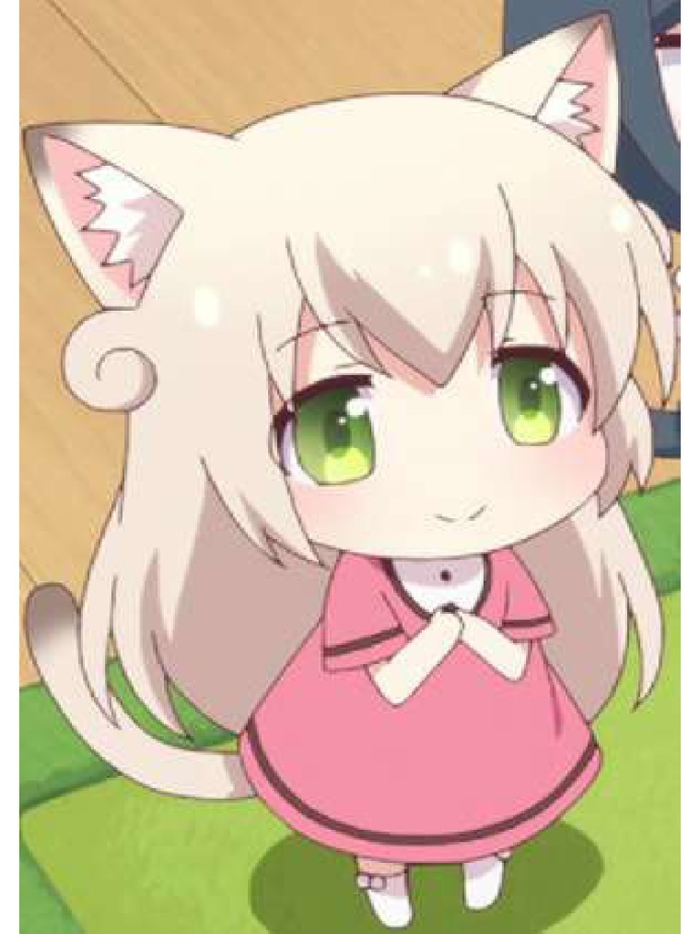 Shii Nyanko Days 117062 | PDF