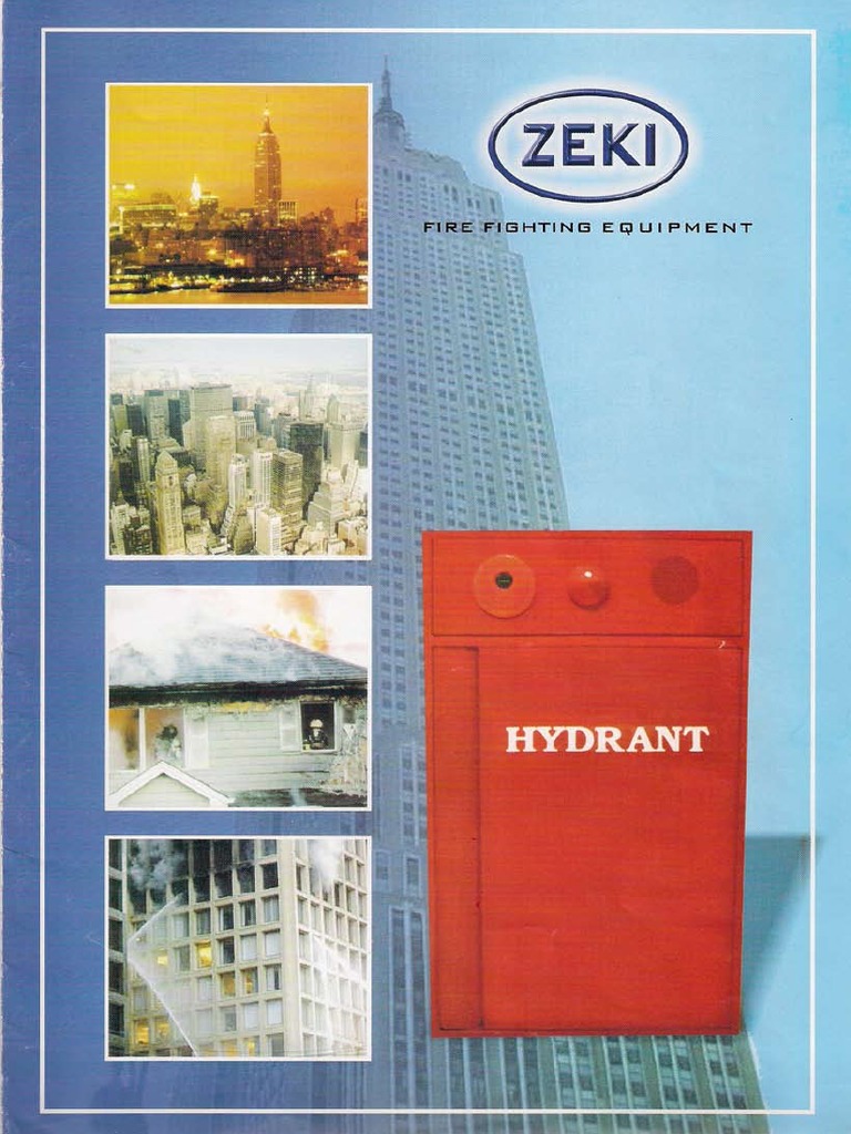 Brosur Zeki | PDF