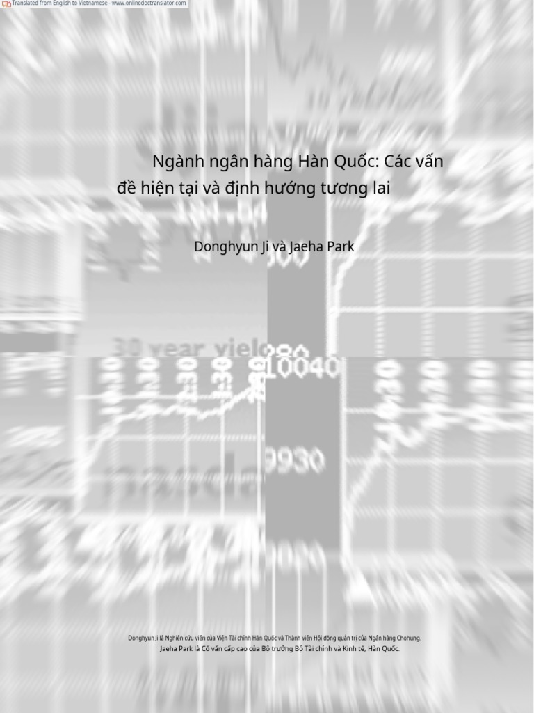 Korea BNK - En.vi | PDF