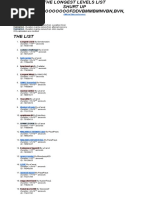 Geometry Dash Demon Progression Guide | PDF