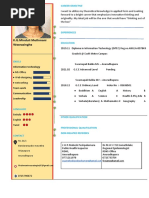 Program Script Sample For Birthday | PDF | Sports & Recreation | Art