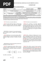 Beam Deflection NSCP 2015 1 | PDF | Elasticity (Physics) | Structural ...