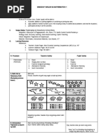 COT 1st Quarter Grade 3 | PDF