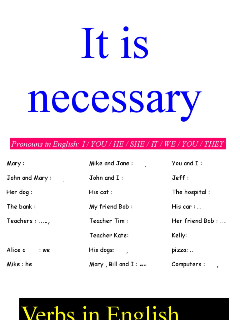 01 Basic Verbs 1 Pdf