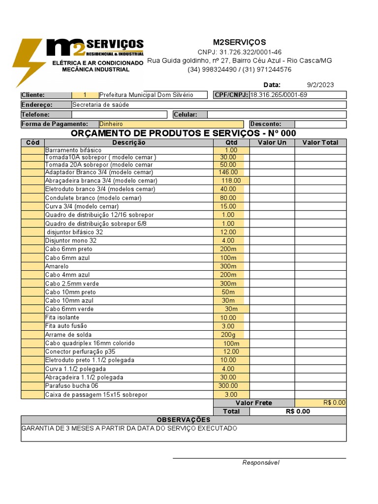 Prefeitura Rio Casca Cameras Escola Vista Alegre 2 | PDF