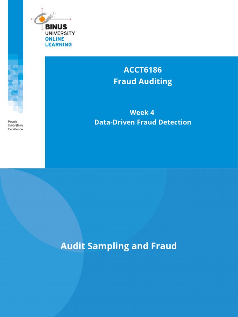 20190911141615_PPT4-Data-Driven Fraud Detection | PDF
