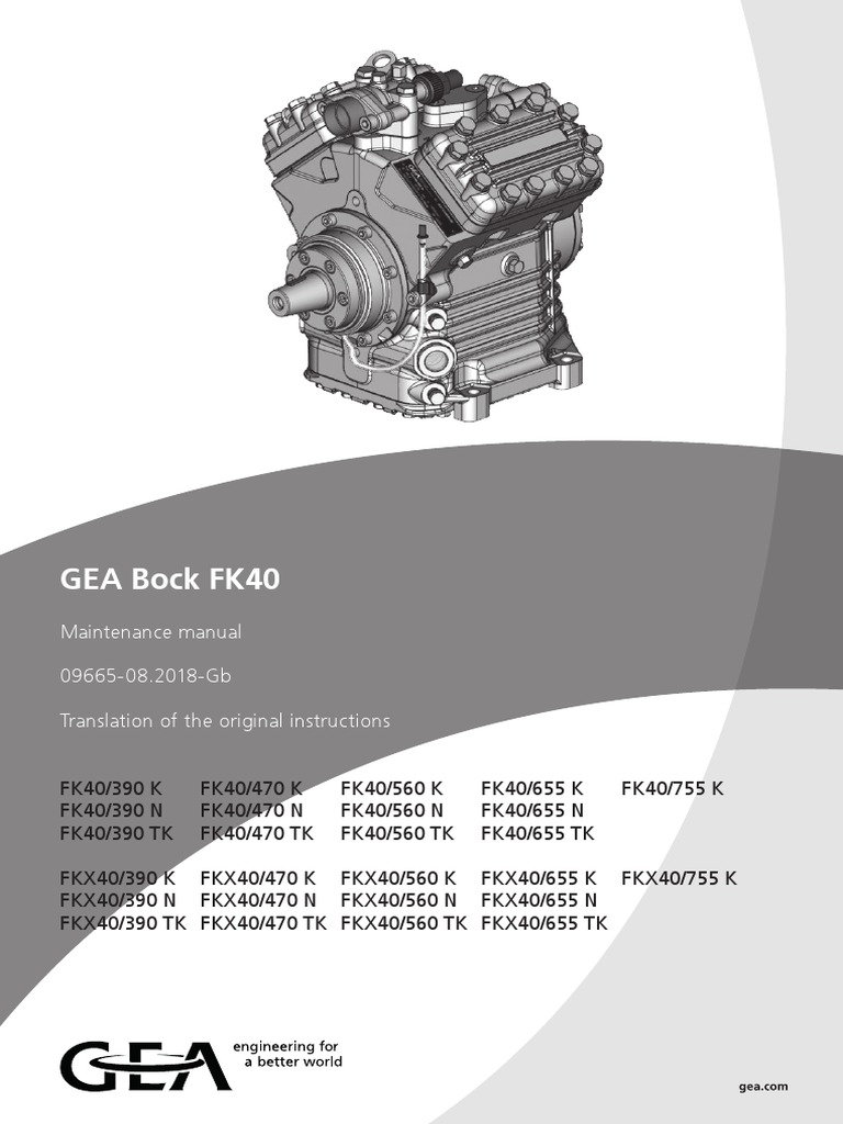 FK-40 Manual Ir Katalogas-Gb | Download Free PDF | Switch | Pump