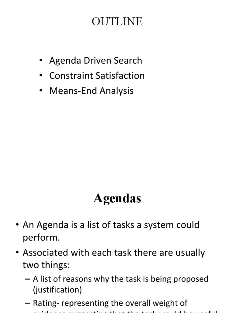 Constraint Satisfaction Algorithm Pdf Mathematical Logic Computer Science