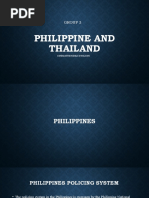 ASEANAPOL | PDF | Association Of Southeast Asian Nations | Thailand