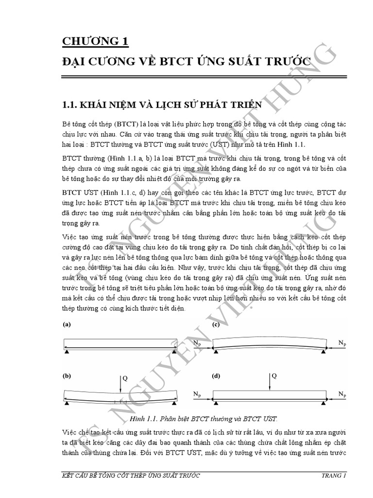 Chap. 01. Generality | PDF