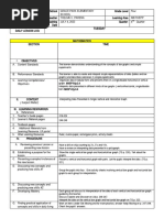 Supervisory Skills Training Module | PDF | Leadership | Performance ...