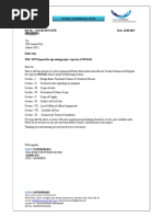 175-Checklist For Sewage Treatment Plant PDF | PDF | Sewage Treatment ...