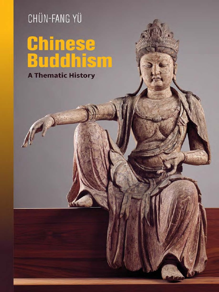 Chinese Buddhism Chun Fang Yu | PDF