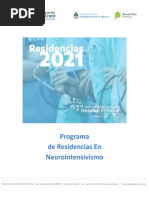 Escala RACE para Evaluación de Ictus | PDF | Cuidado de la salud ...