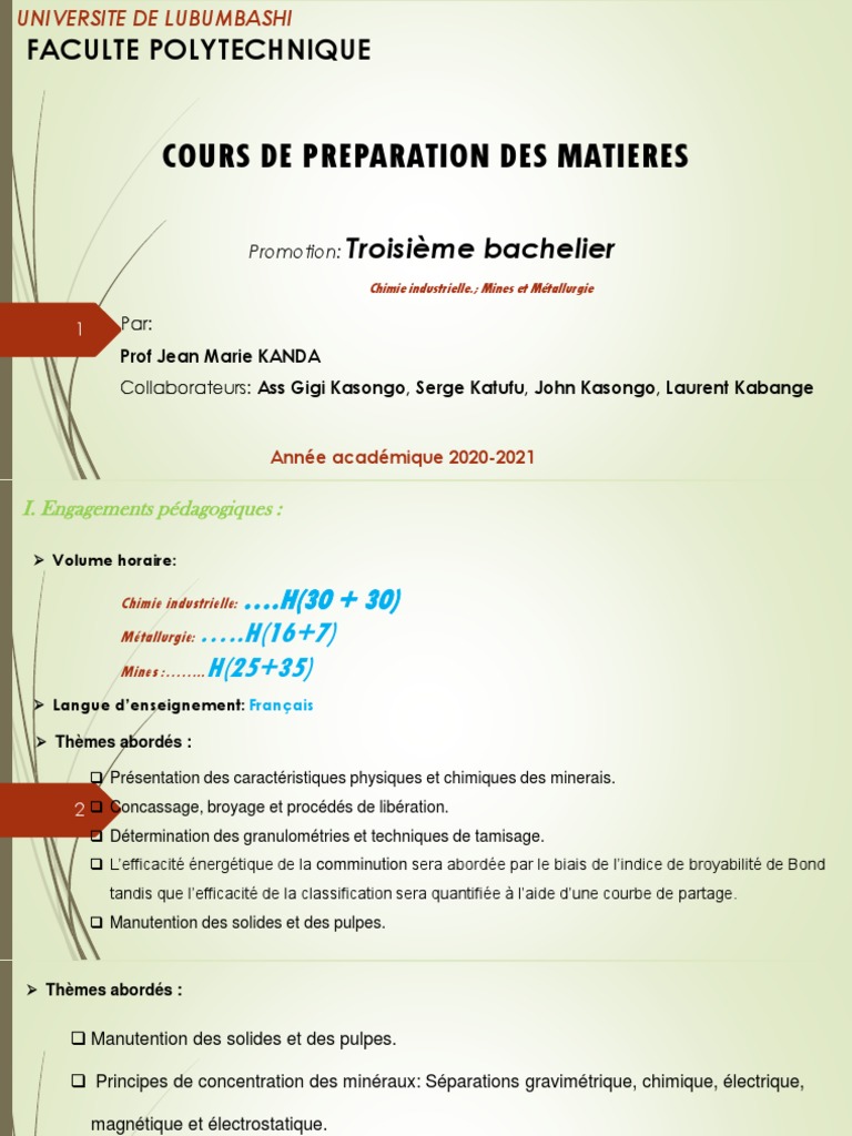 Introduction PPM 2 | PDF