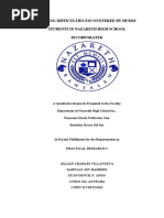 100+ HumSS Research Topics - Humanities & Social | PDF | Popular ...