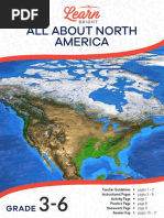 North America Human Geography 1 | PDF | North America | Immigration