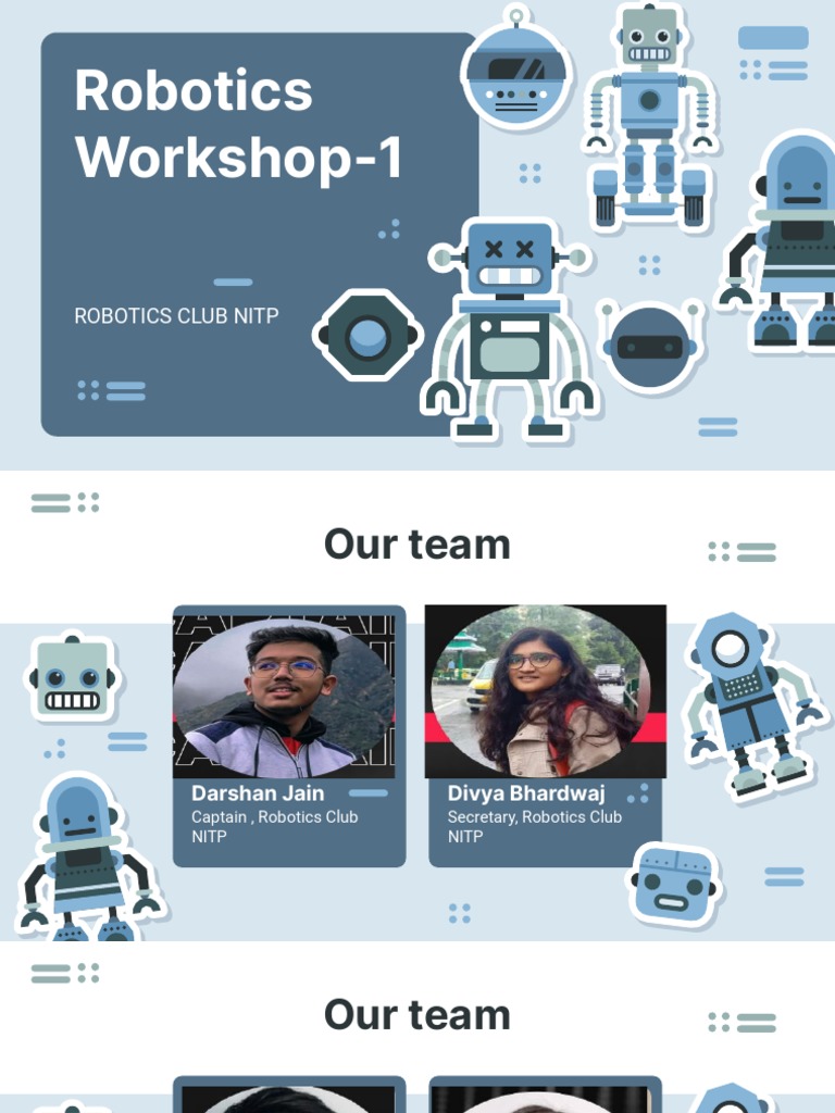 Workshop 1 | PDF | Teaching Methods & Materials | Computers