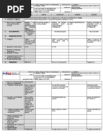 DLL Filipino 102 Grade 11 | PDF