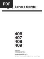 JCB Engine Error Codes | PDF | Fuel Injection | Throttle
