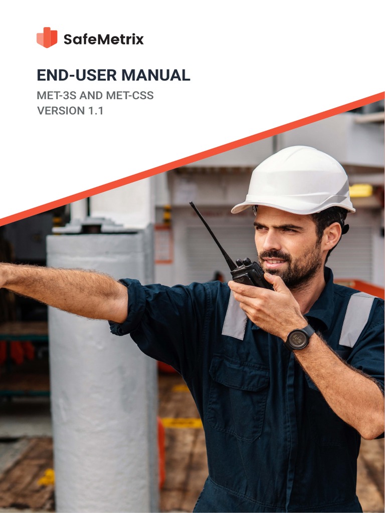 Trainee's Manual | PDF | User (Computing) | Login