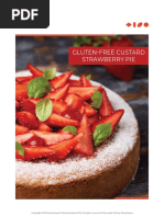 Margherita Pizza Recipe PDF | PDF | Pizza | Dough