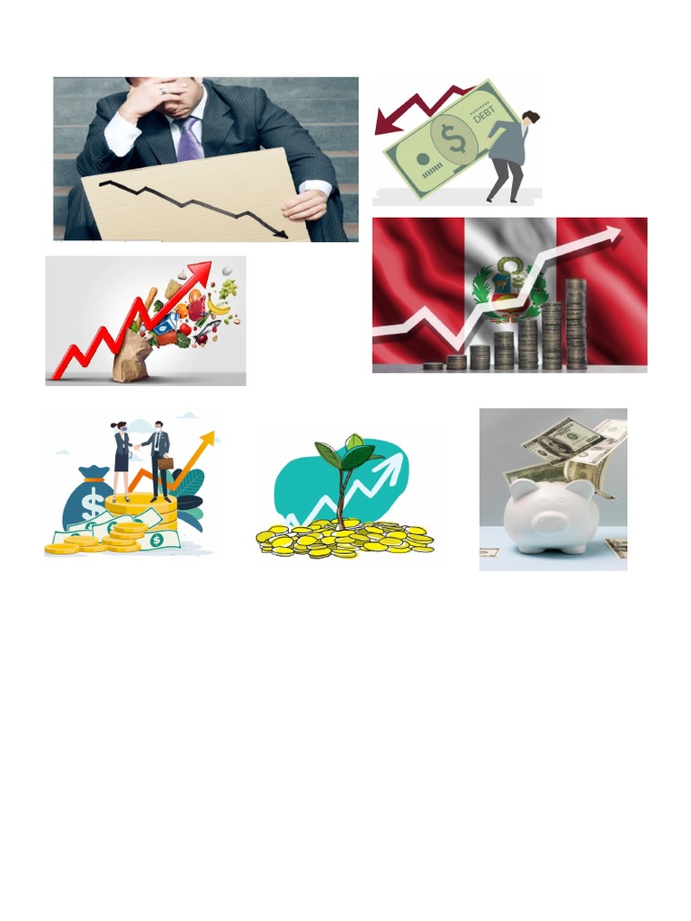 Economia CC - Ss | PDF