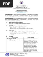 Deped Grades Computation 2019 | PDF | Educational Stages | Curriculum