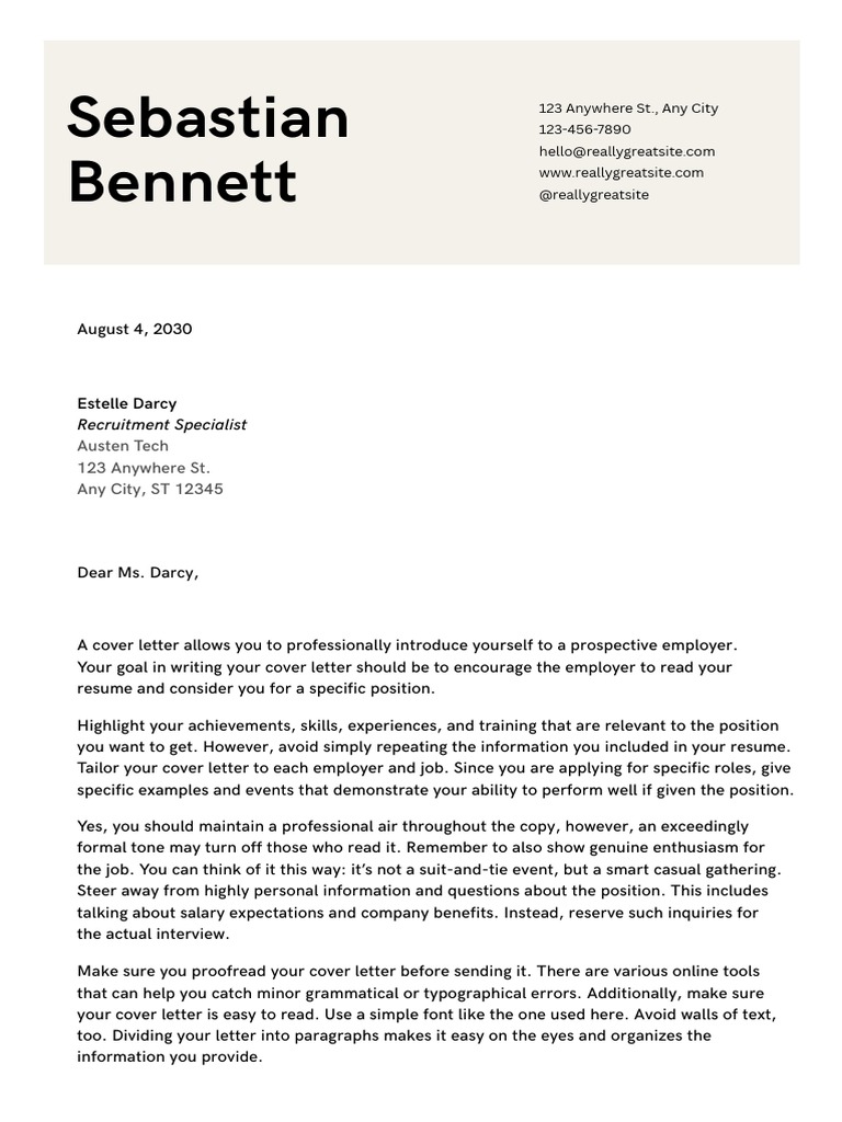 Sebastian Bennett: Estelle Darcy | PDF