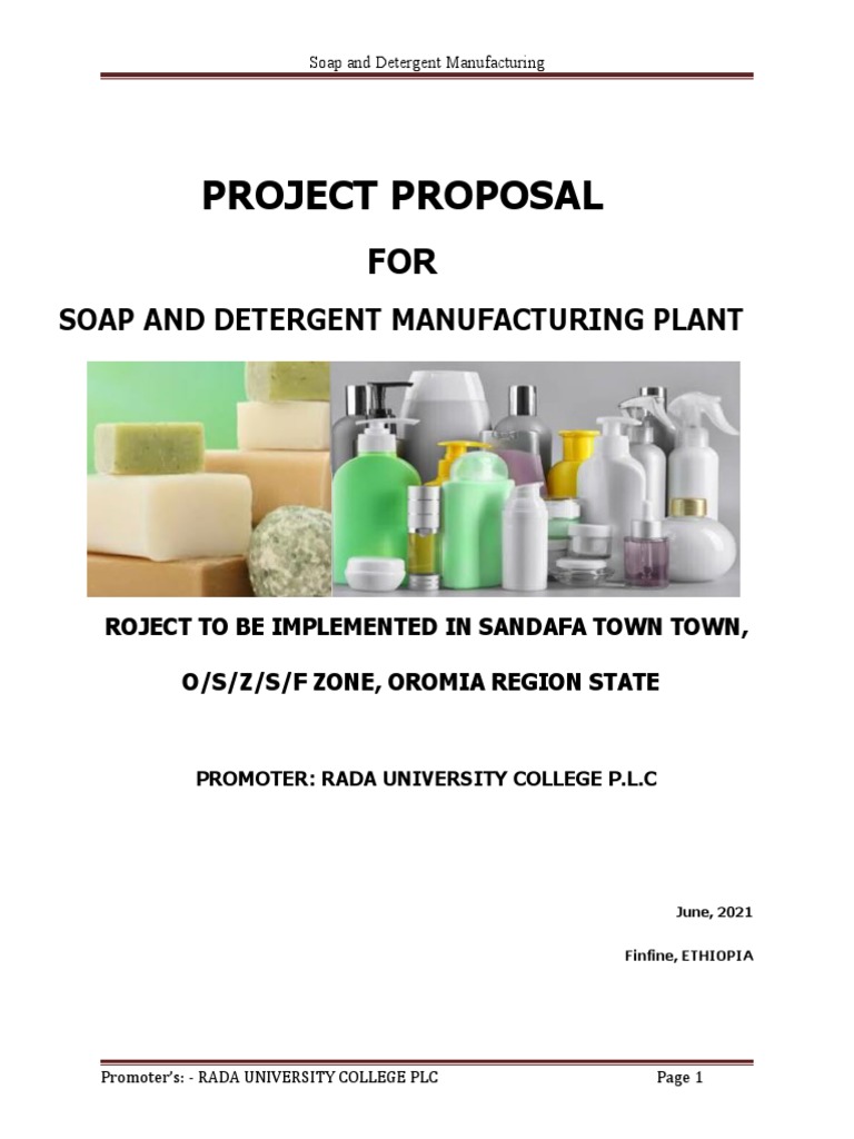 Samson Soap and Detergent Dukam 1 Hek 132 Mil | PDF